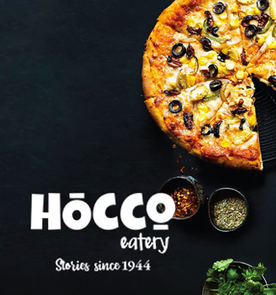 Hocco Foods - Bonoboz Marketing Services Pvt. Ltd.